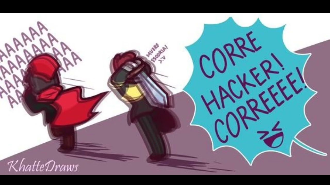 pollo frito créditos a Khattedraws ️🤗comíc de los compas cap 3 ️ - YouTube