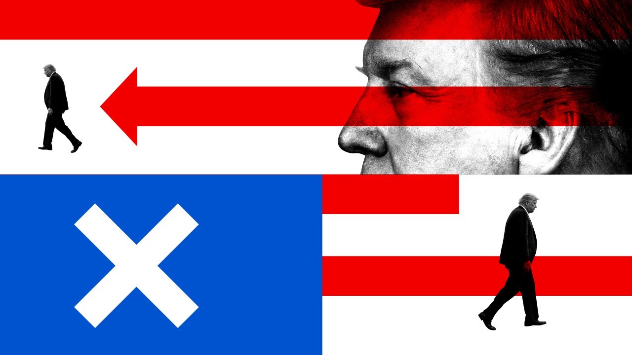 Has Donald Trump delivered on his 2016 campaign promises? | US ...