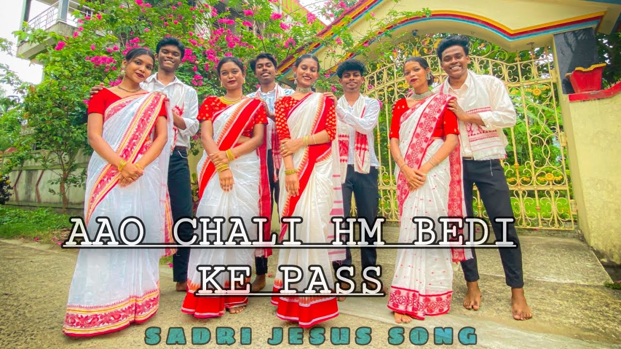 Sadri religious song 2023// Aao chale ham bedi ke paas//Full HD video ...