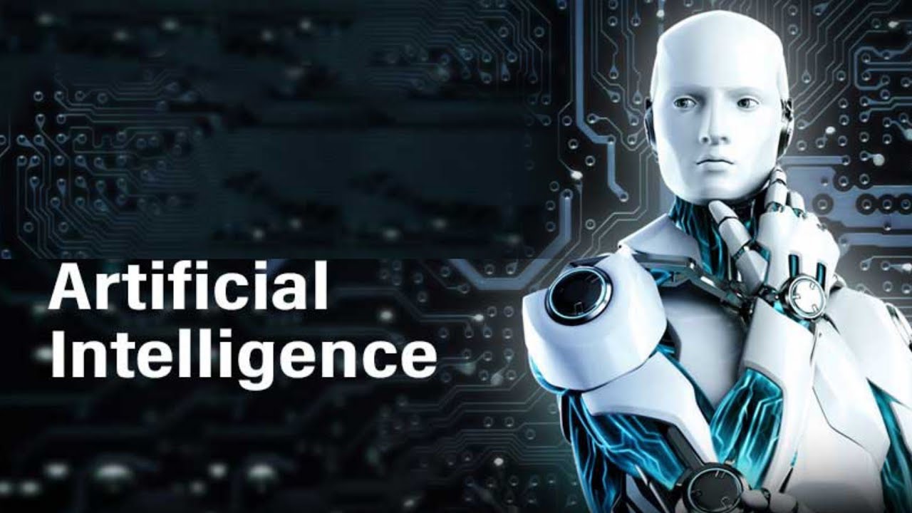 What is AI ? // Artificial Intelligence Explanation // - YouTube