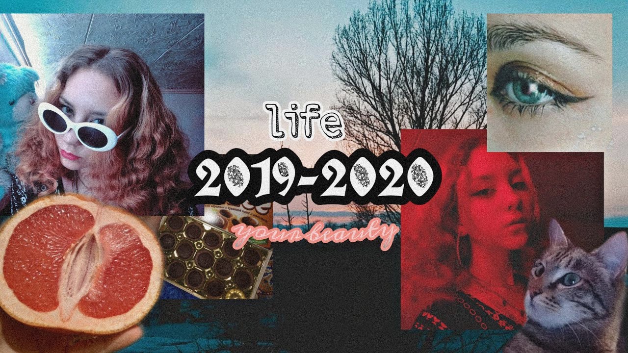 2019-2020 year | life - YouTube