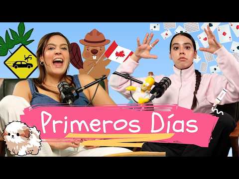 MI BULLY TERMINÓ EN EL ANEXO 👀Ep.51 [Primeros Días] 😅 - Mis Traumas Mis Chistes