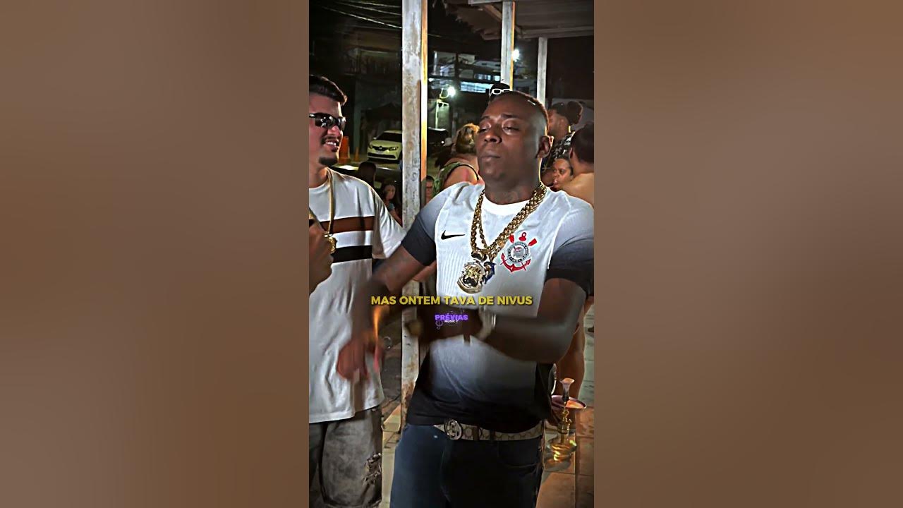 COMEDINHA FICOU BRAVO - MC Negao Original #fy #mcnegaooriginal #funk #explore #previas #mcmenork ...