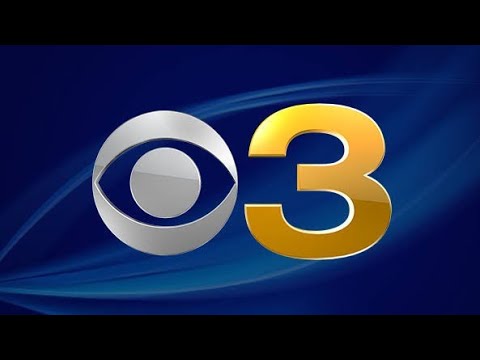 KYW-TV NBC (Now CBS) Channel 3 Philadelphia, Pennsylvania In Signing ...