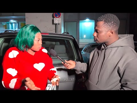 Leave GH…Even Junkies In Germany Can Buy Beer & Rice But Most People In ...