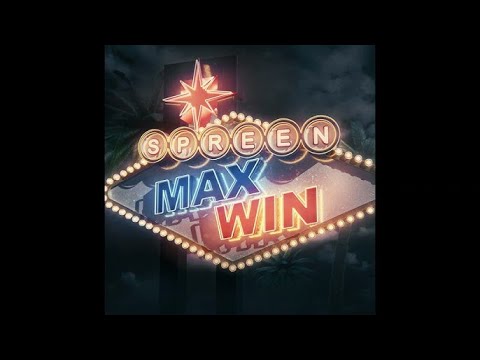 Spreen - Max Win (Letra) - YouTube