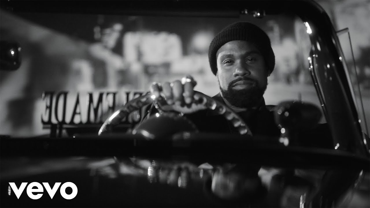 Charlie Bereal - Walk With the Father (Visualizer) - YouTube