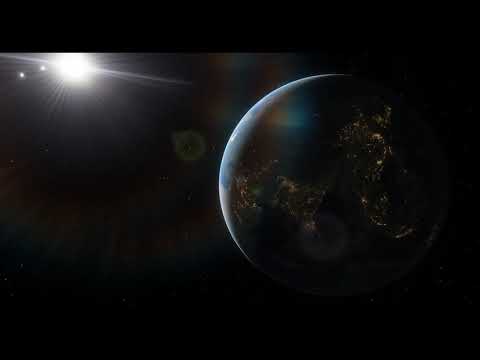 Фантастическая Музыка Космоса • Fantastic Music of Space • Глубокая Космическая Релаксация