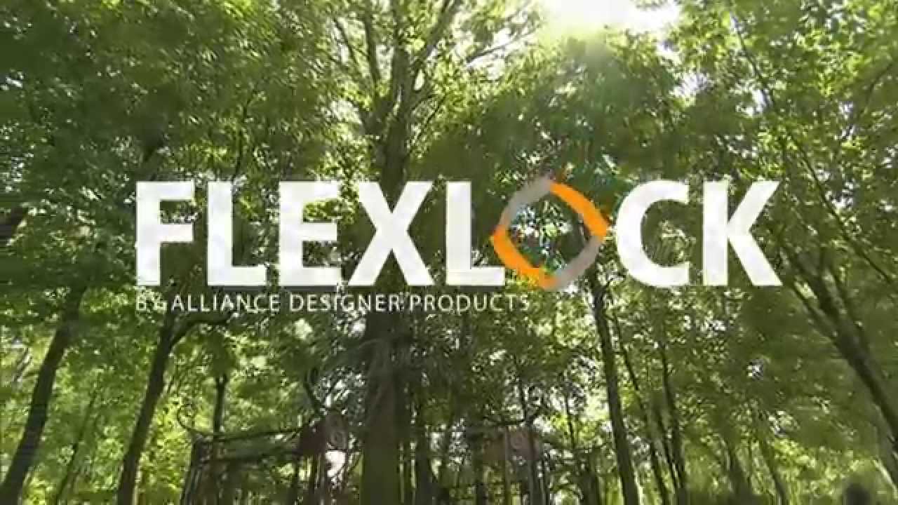 How to install Flexlock Dust - YouTube