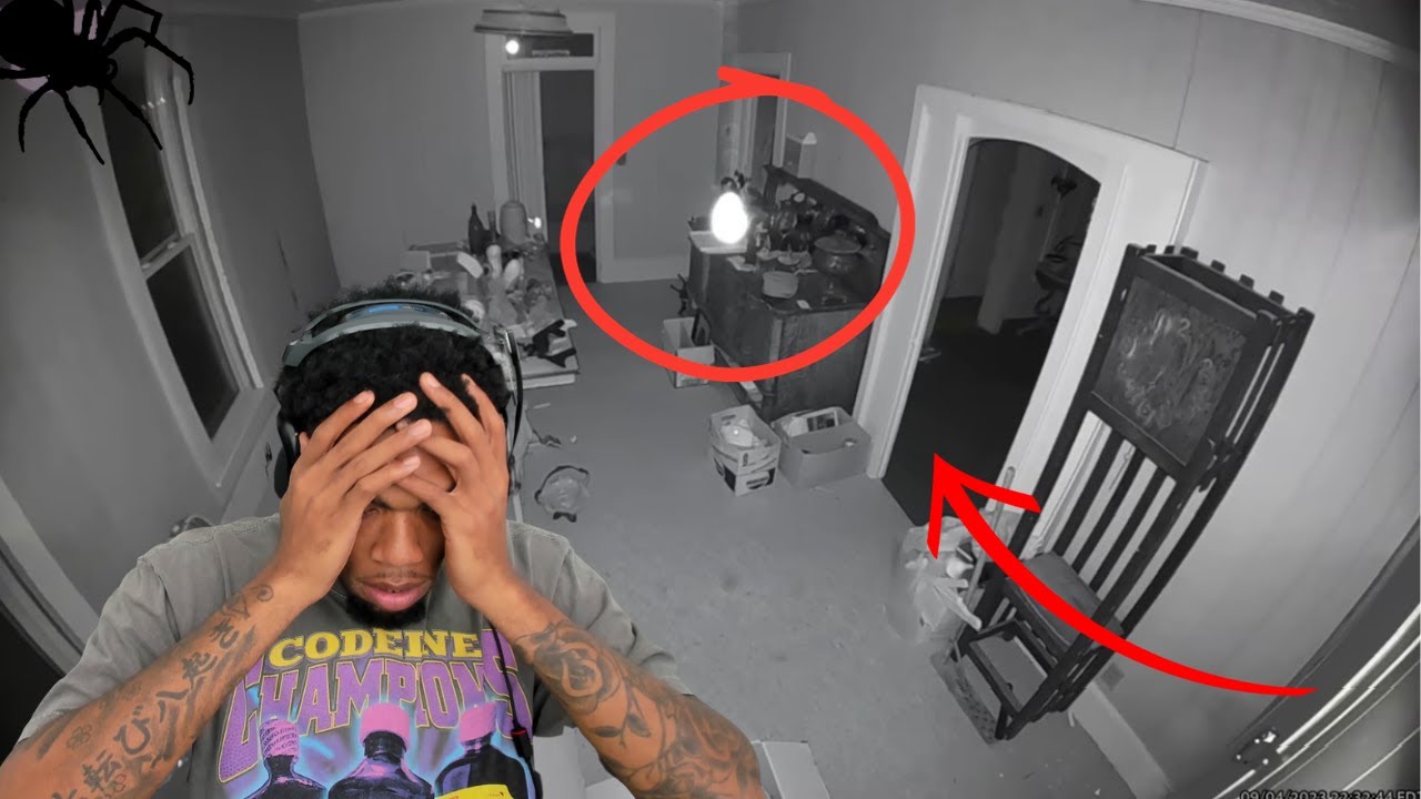 "CREEPY" Unsettling Videos That Are Sure to Freak You Out! (REACTION ...