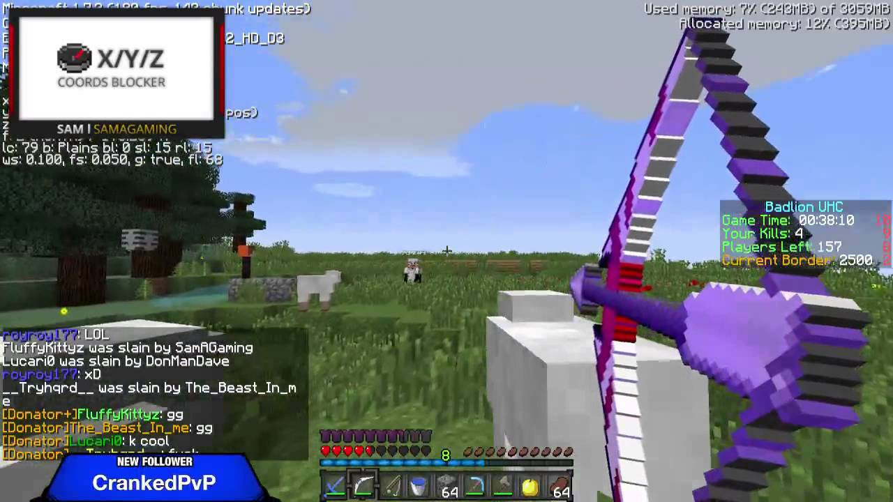 Sextuple Kill! - YouTube