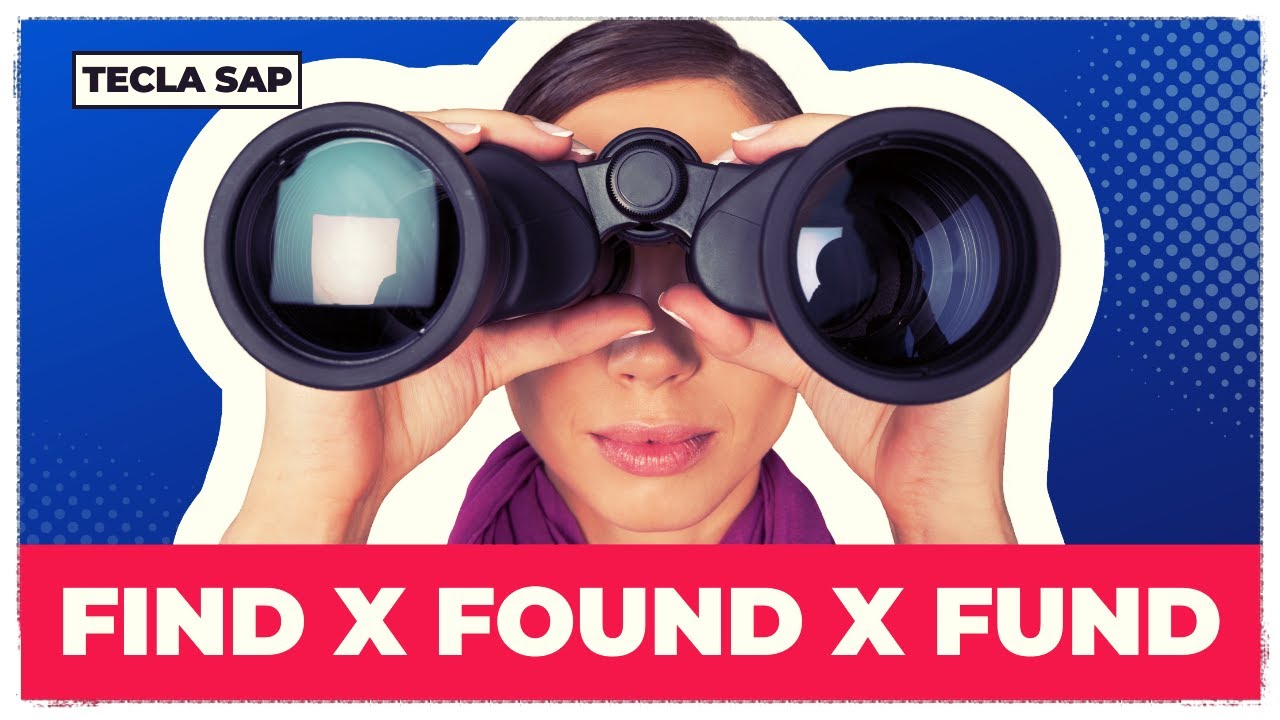 FIND FOUND E FUND Qual A Diferen a YouTube find-found-e-fund-qual-a-diferen-a-youtube