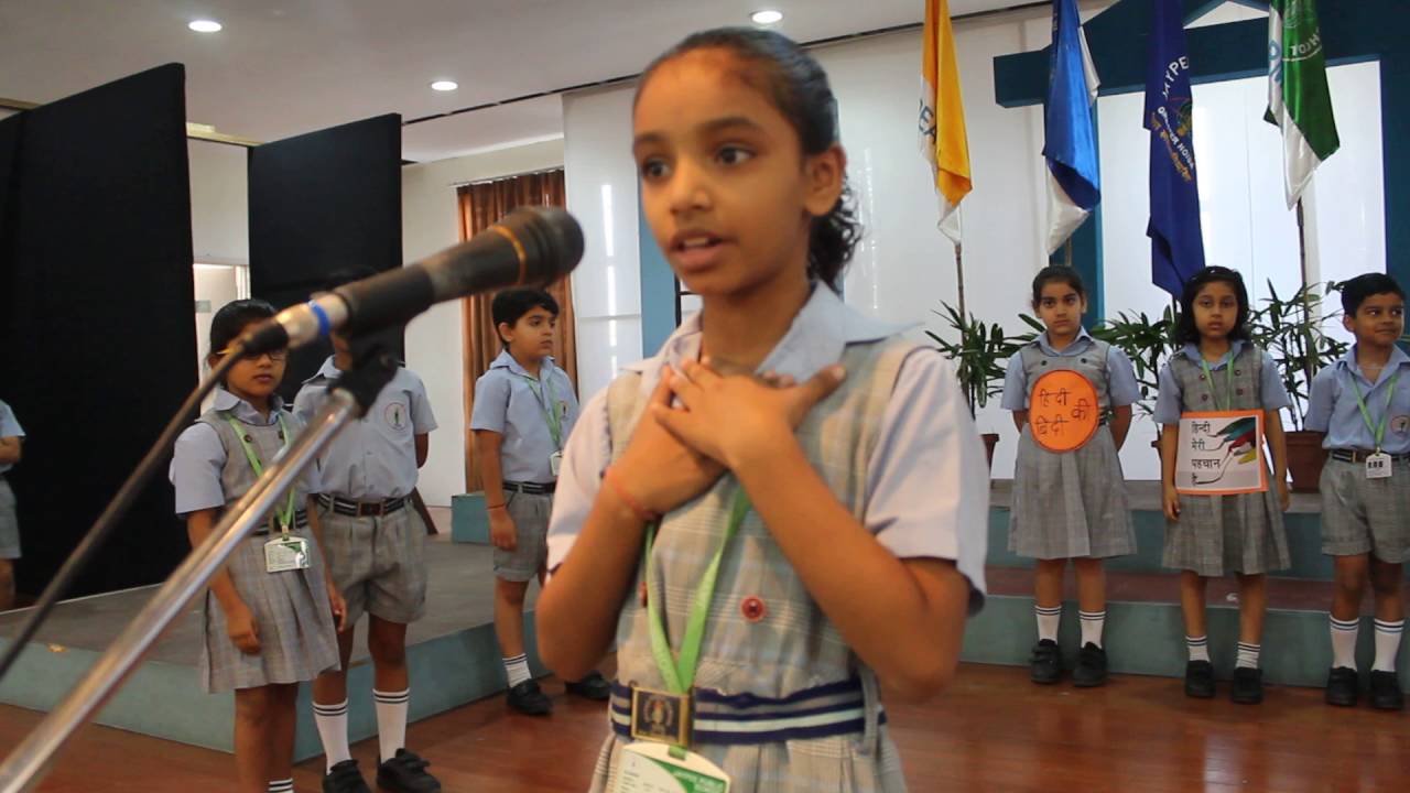 PARENT FEEDBACK ABOUT JAYPEE PUBLIC SCHOOL, GREATER NOIDA - YouTube