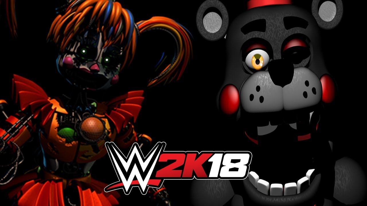 SCRAP BABY & LEFTY vs ??? & ??? on MONDAY NIGHT MAYHEM - YouTube