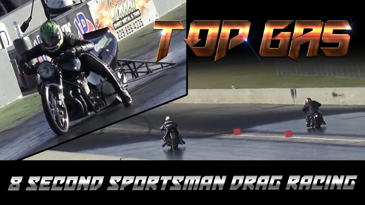 Top Gas - Brunson Grothus Wins at the Man Cup World Finals - YouTube