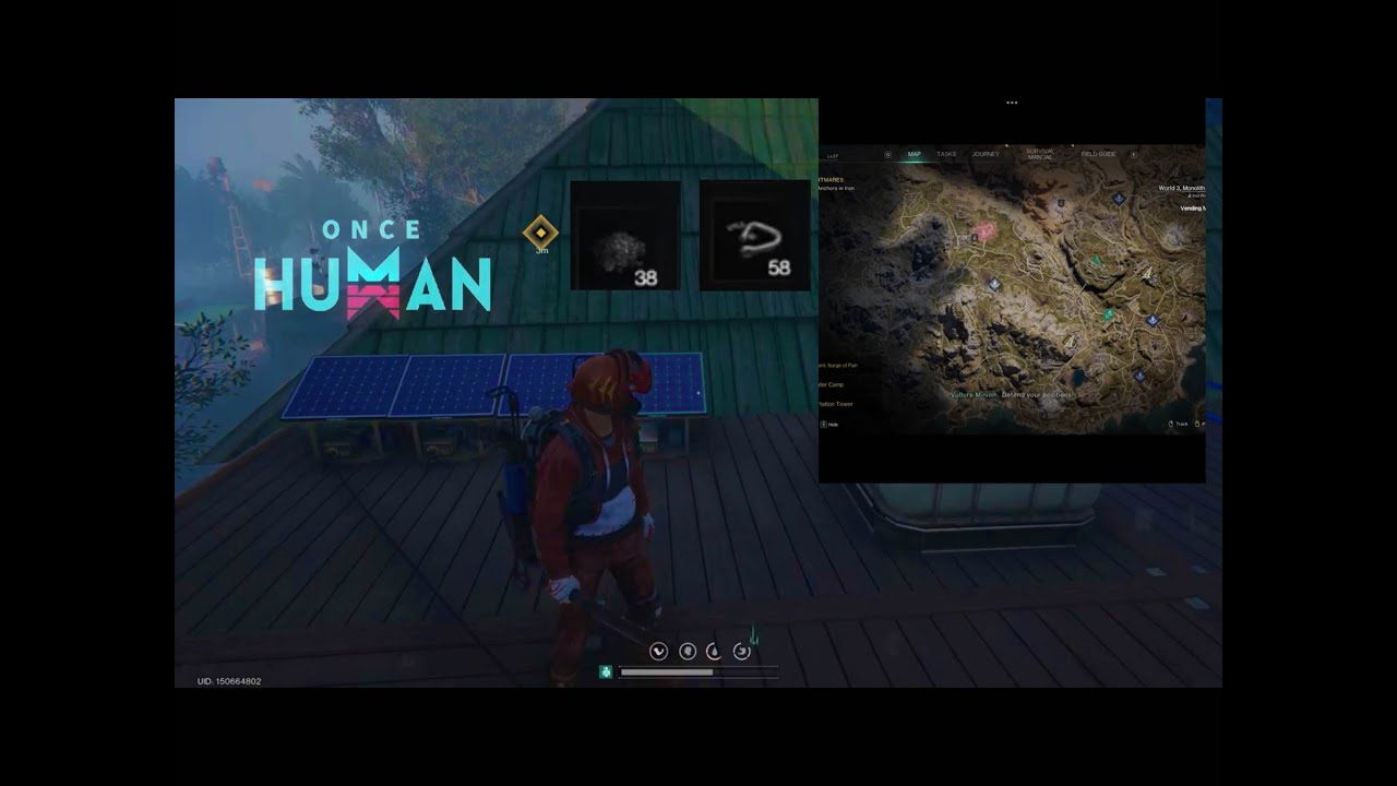 This is where you can find fire proof plastic and refined parts in once ...