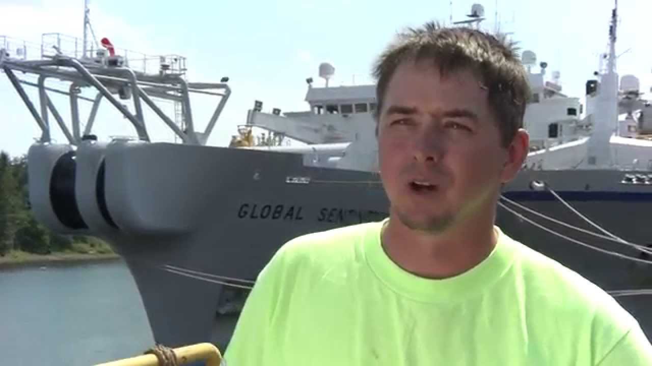 IBEW Local 48 Apprentice Profile - Scott Cope - YouTube