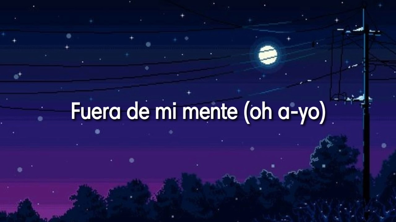 OOMM (Out Of My Mind)-3YE // Subtitulado al español - YouTube