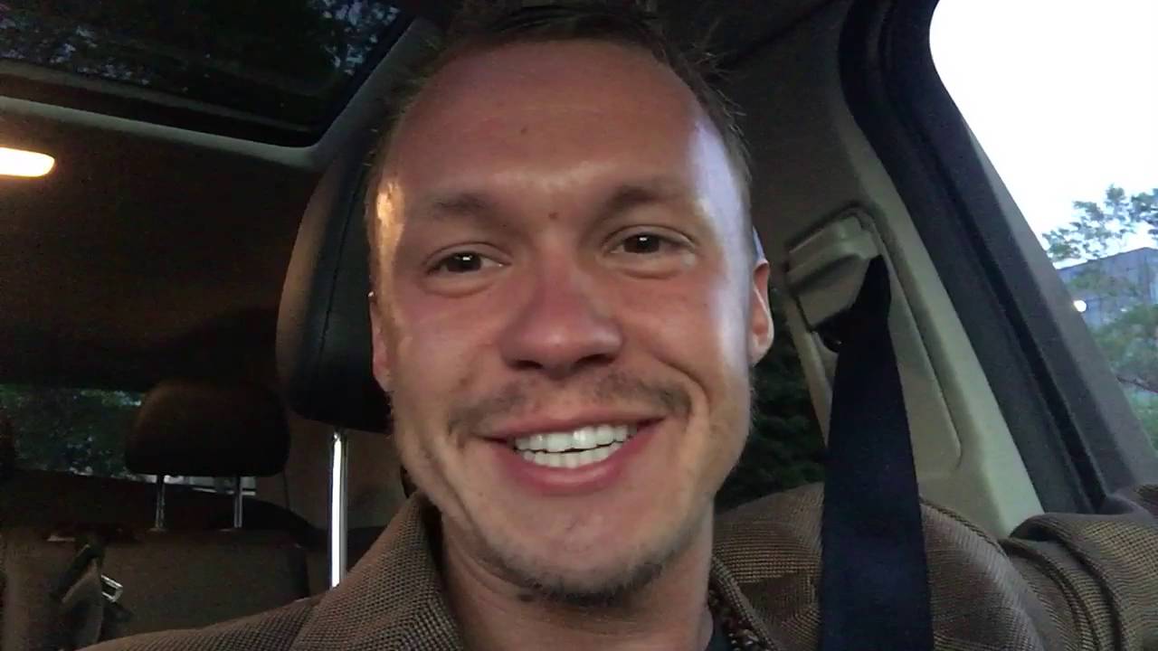 Going The Extra Mile – Jacob Rakowski - YouTube