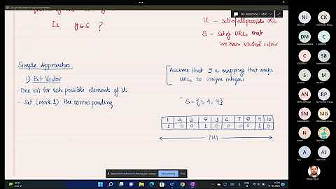 Scalable Algorithms for Data Analysis (2022) - YouTube