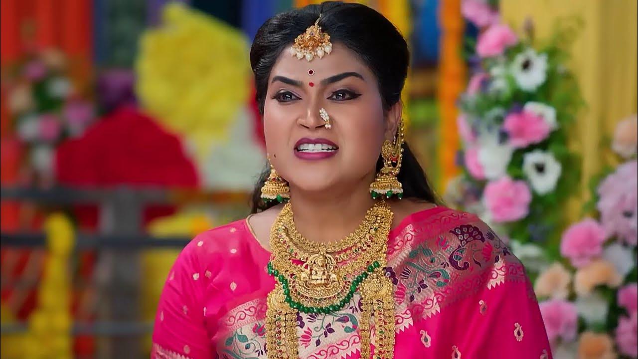 Devathalaara Deevinchandi - Ep 369 - Chitra Sakkari - Telugu Tv Serial - Zee5 Telugu Classics ...