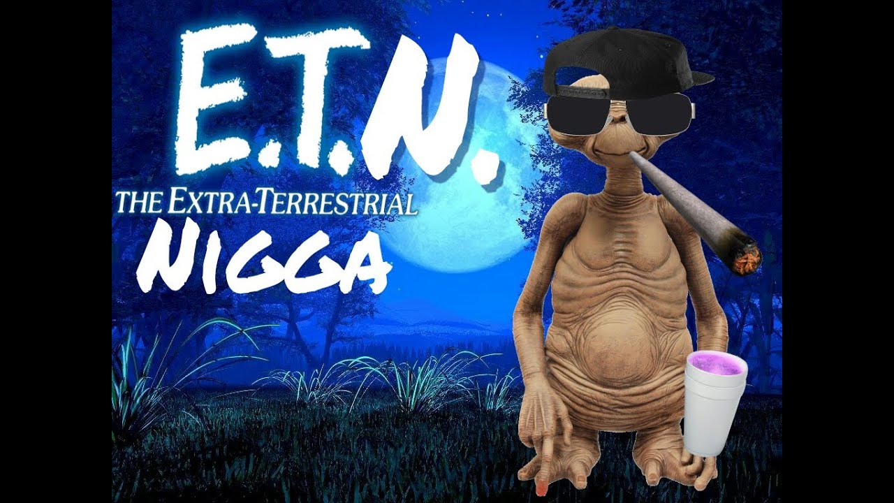 E.T. 2 Official Trailer (2016) - YouTube