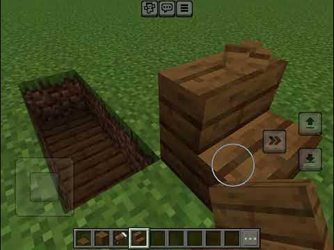 How To Build (Functional) Coffins In Minecraft - YouTube