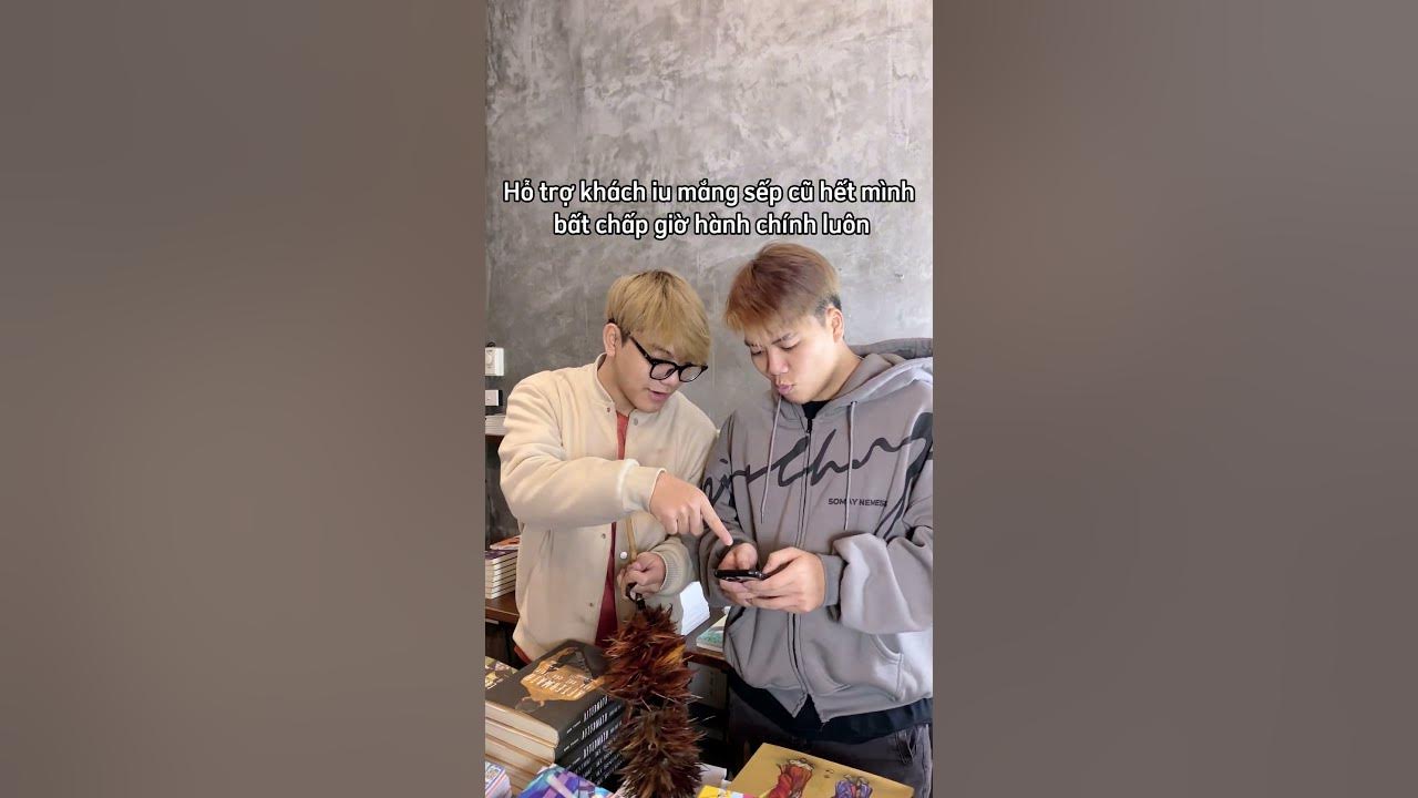 Mỏ hỗn ở Comi luôn sẵn sàng giúp đỡ các khách iu ạ 😚 #comicola #j4f #meme - YouTube