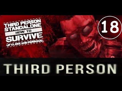 How To Survive: Third Person Standalone | PC Steam Game | Fanatical