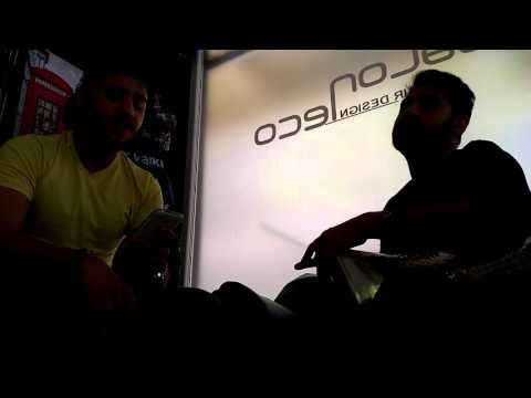 Murat Haziyev ft. Murat Vural ( Adını Dağlara Yazdım)