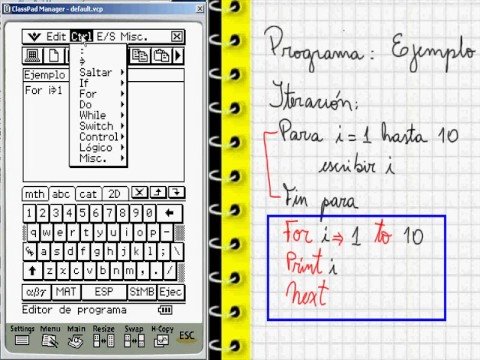 Programación 3 - YouTube