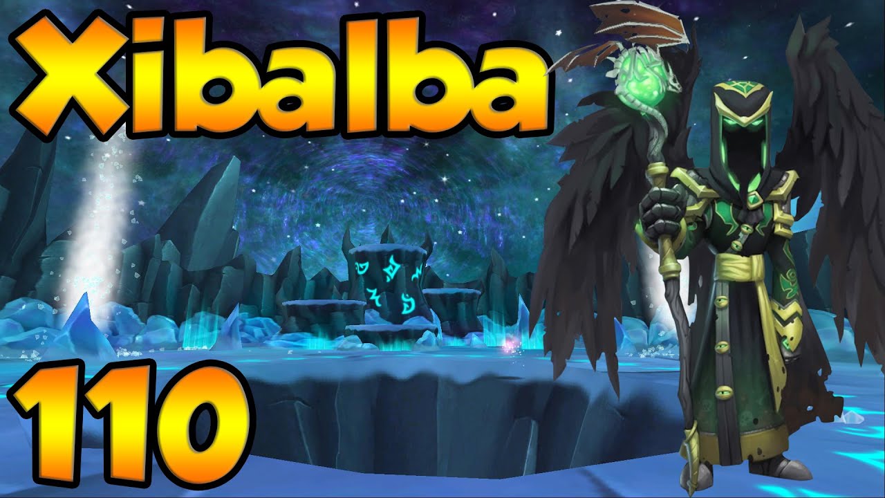 Wizard101: Co-op Walkthrough | "SHA-BOO-BOO BE PRAISED" Ep 110 - YouTube