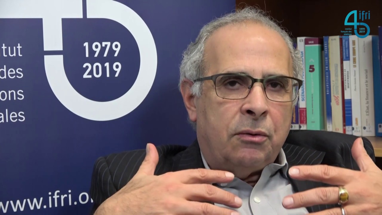 U.S. public opinion and the 2020 campaign: an interview with John Zogby ...