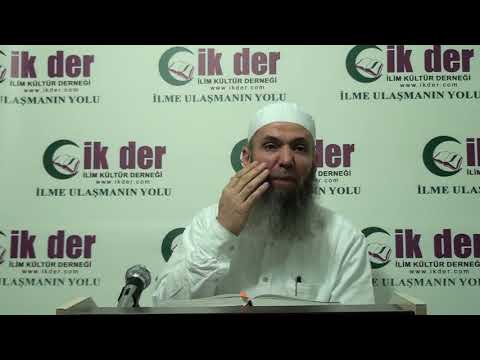 Selamın alınmadığı durumlar ve Tebesümmün bazen kızgınlıktan olması.
