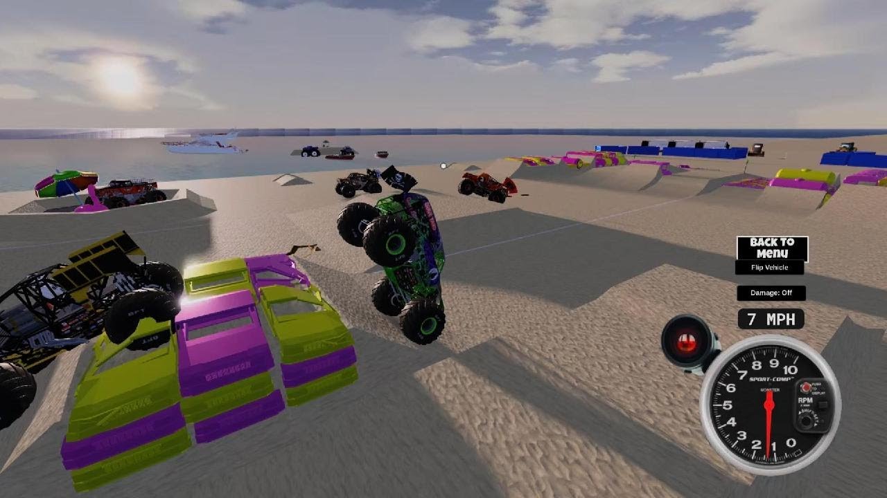 Am i getting better nose wheels? - YouTube