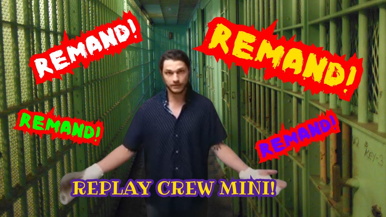 Judge YELLS At Defendants And Defender! REMAND! REMAND! REMAND! - YouTube