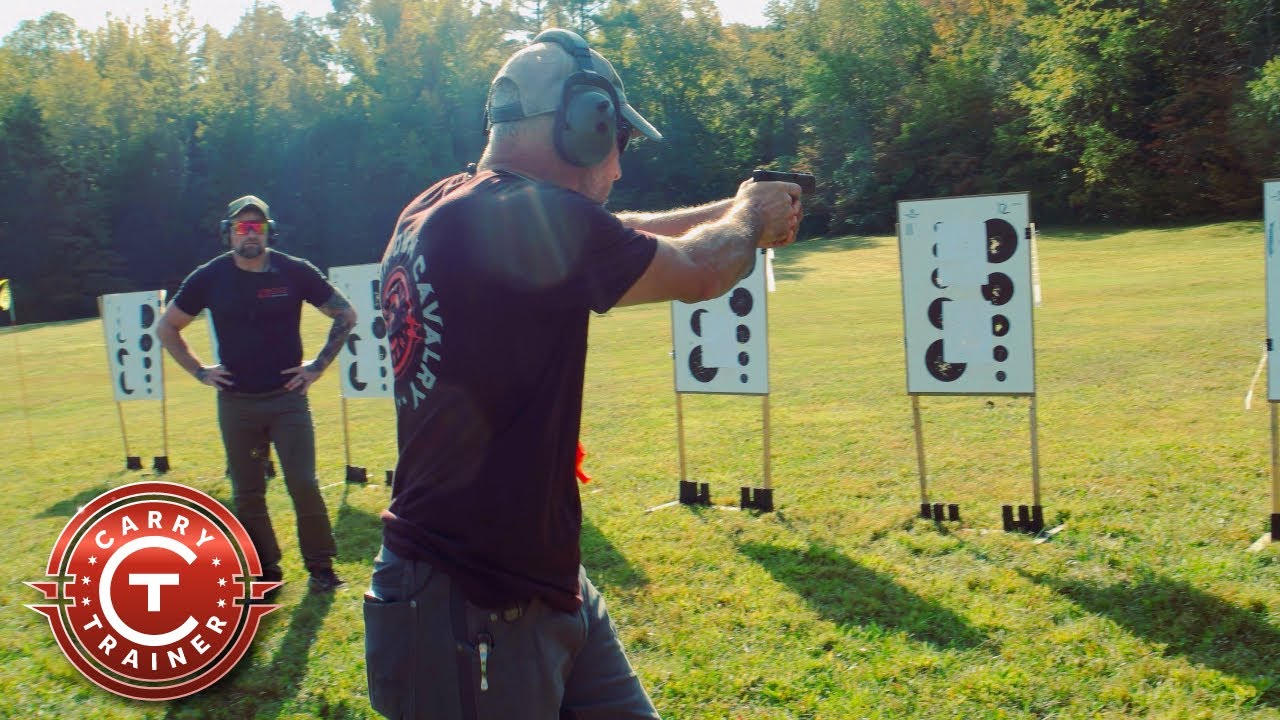 Learning to Shoot and Move - YouTube