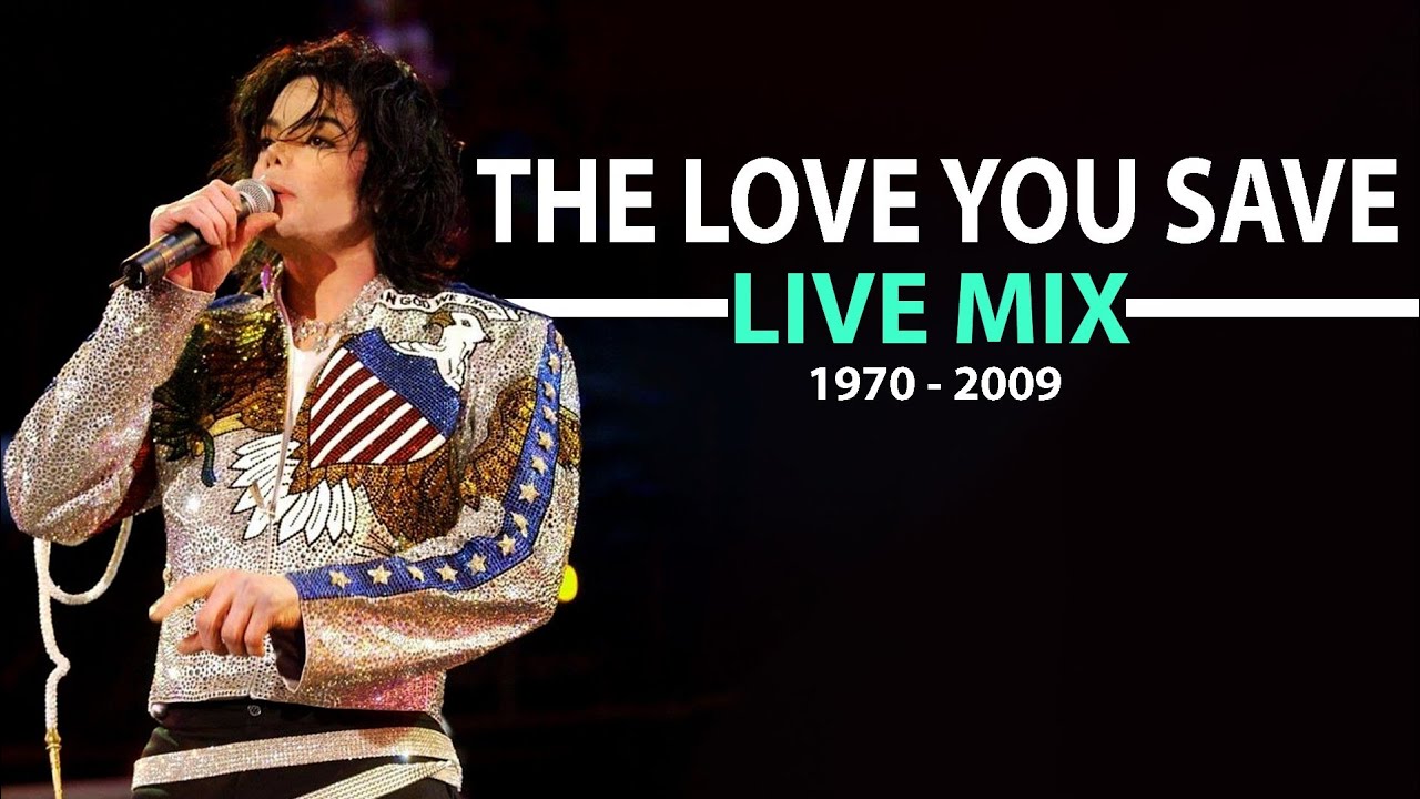 Michael jackson - The love you save | Mj side - YouTube Music