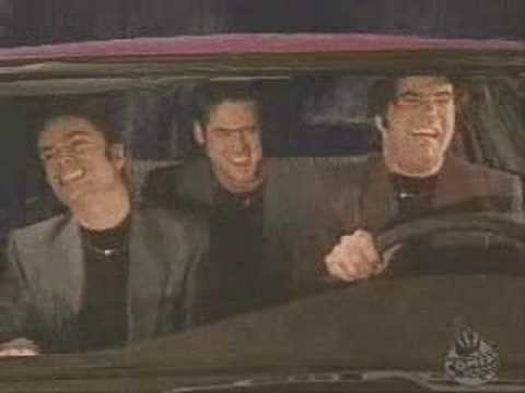 SNL what is love - YouTube