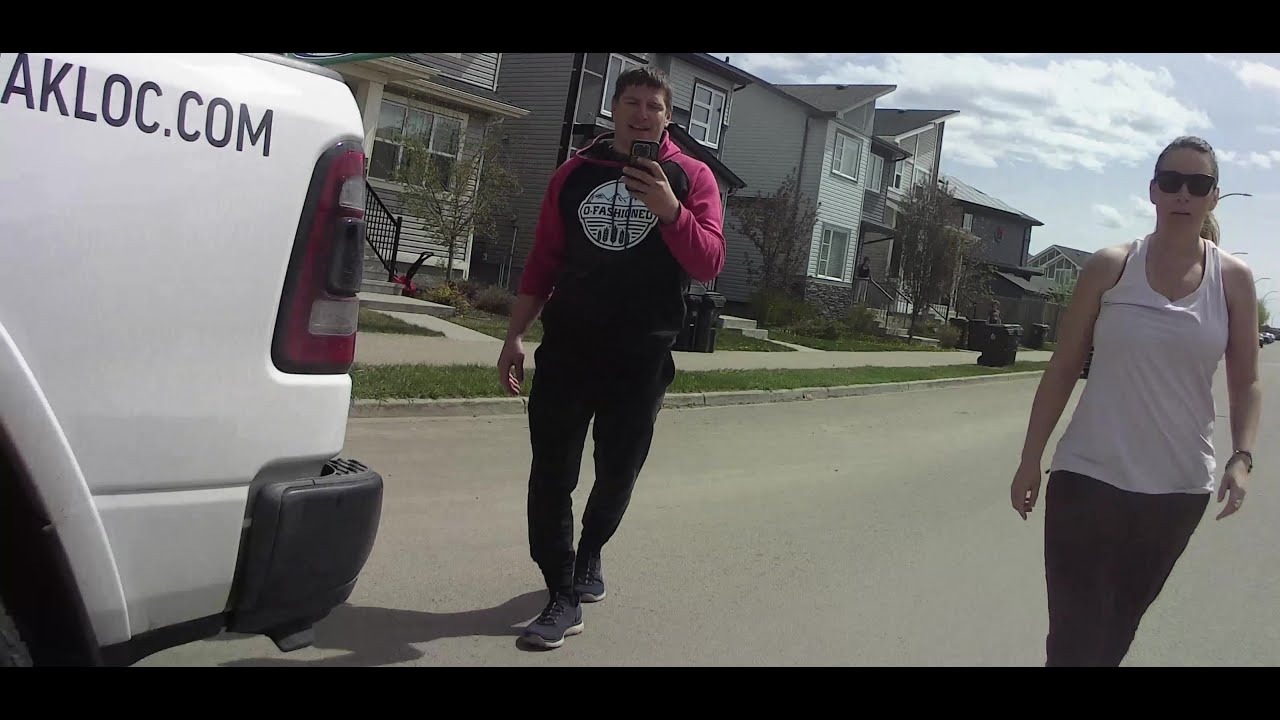 P1 KAREN FREAK-OUTS & CLOWN DRIVERS WHO WANTED TO PUBLICLY SHAMED ...