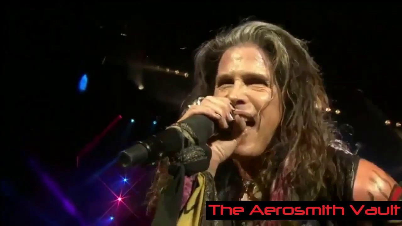 Aerosmith Live Full Concert 2020 - YouTube