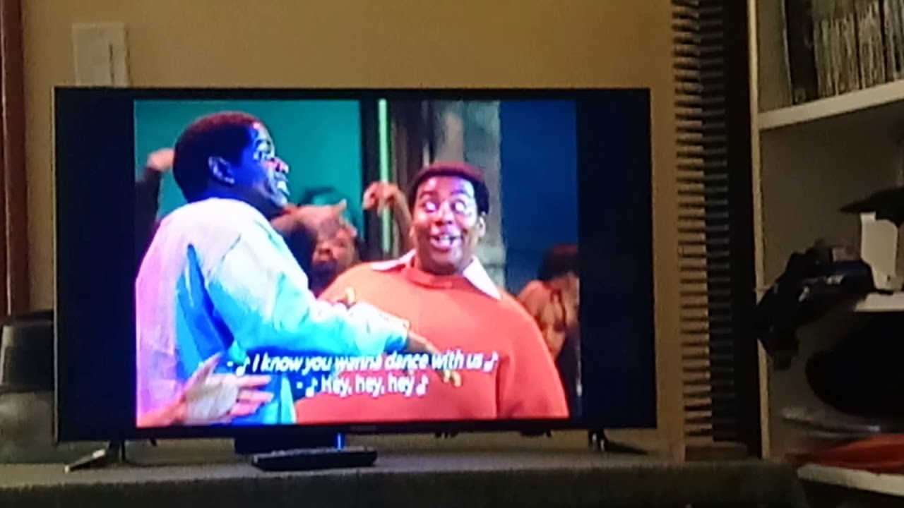 Fat Albert Party Theme - YouTube