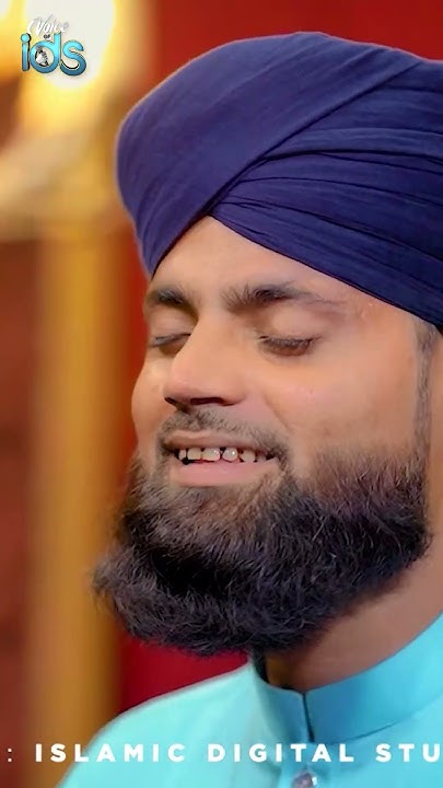 Manqabat Hazrat Umer 2024 - Hamare Umar رضی اللہ عنہ - Hafiz Atif Alam Qadri - YouTube