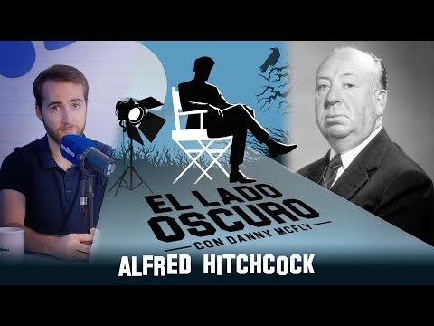 El lado oscuro #01: Alfred Hitchcock