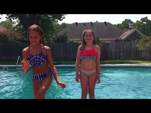 The Best Friend Challenge