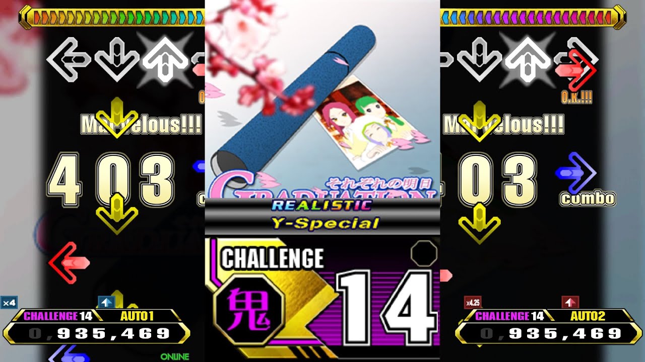 【REALISTIC 1】GRADUATION ～それぞれの明日～ -REALISTIC- (Y-Special) [CSP 14 ...