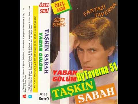 Taşkın Sabah Yaban Gülü
