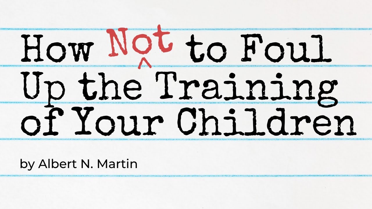 Admonition: Avoid Moral Defilement and Defilers - YouTube