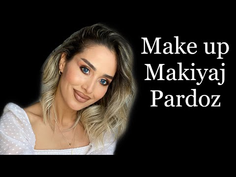 Makeup tutorial,makiyaj qilish sirlari,makeup,makiyaj qilish usullari,qosh bo’yash,ko’z bo’yash,