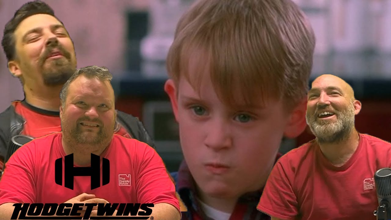 HODGETWINS KEVIN ANGRY MOMENTS Reaction REACTION - YouTube